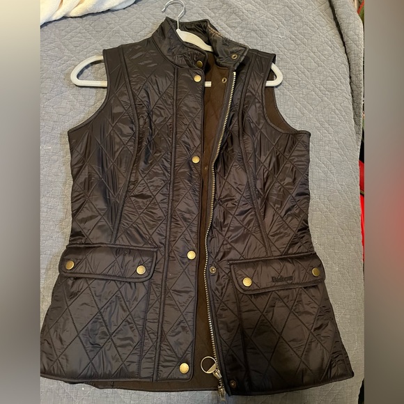 Barbour | Jackets & Coats | Barbour Vest | Poshmark